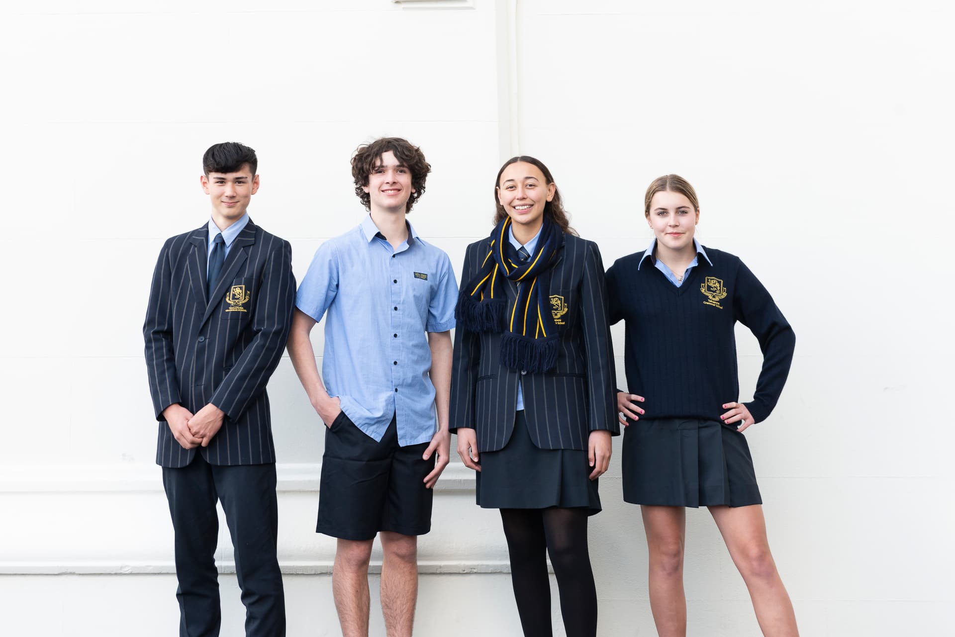 Student Life | Takapuna Grammar School