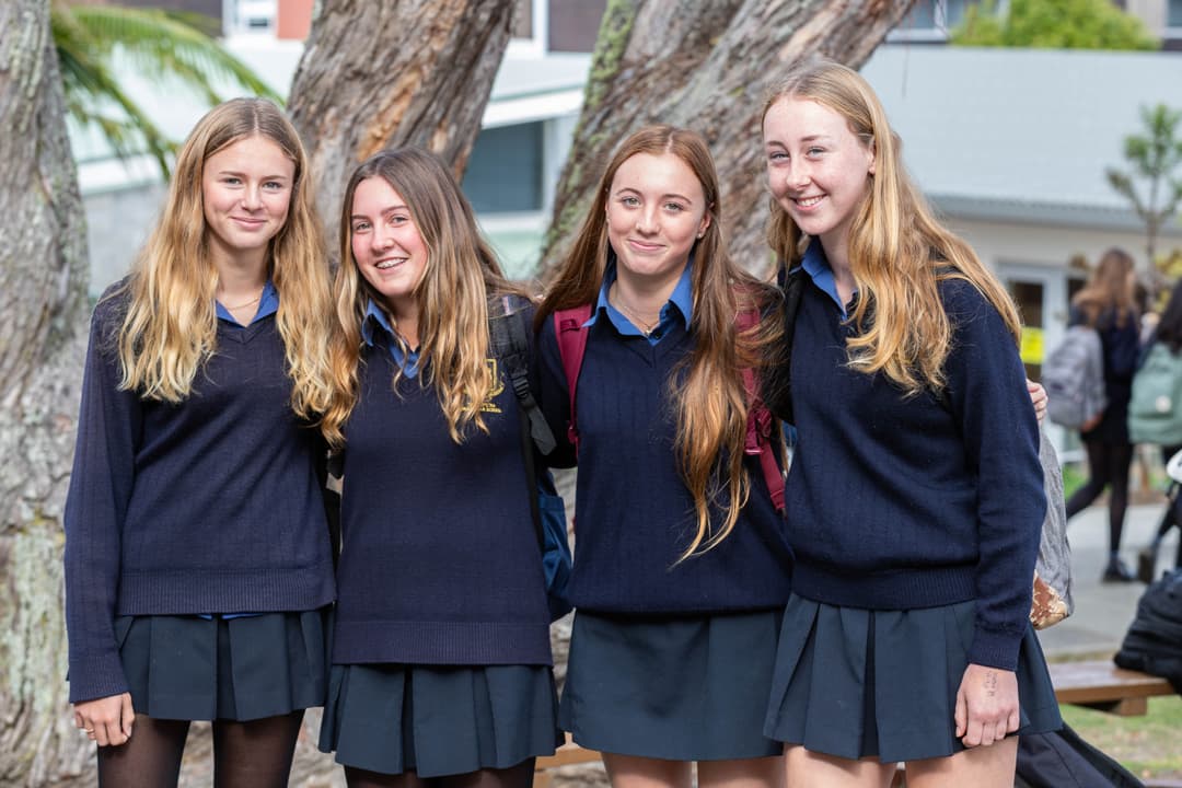 Student Life | Takapuna Grammar School