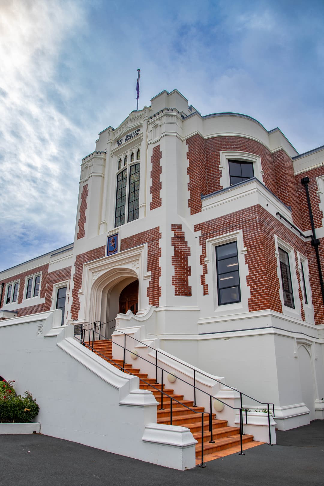Takapuna Grammar School