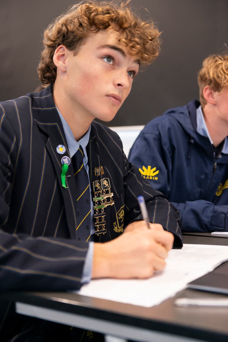 Takapuna Grammar School