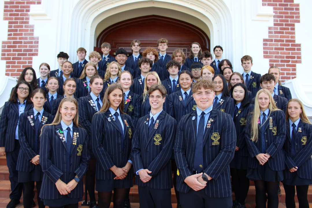 Takapuna Grammar School